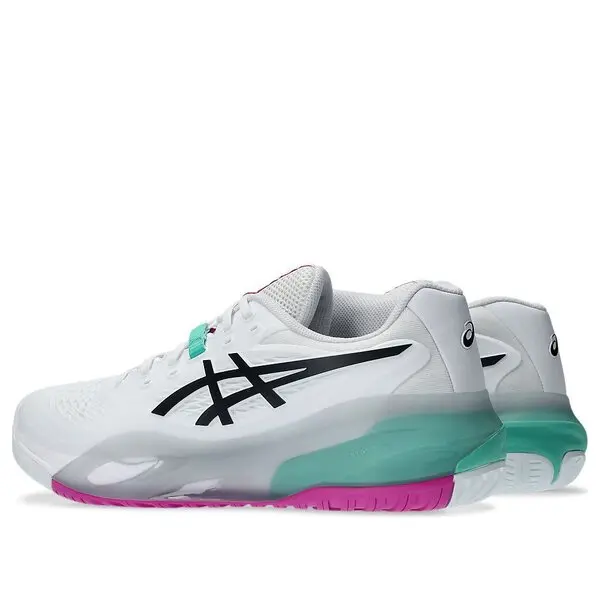 Asics Gel-resolution X 2e Athletic Sneakers