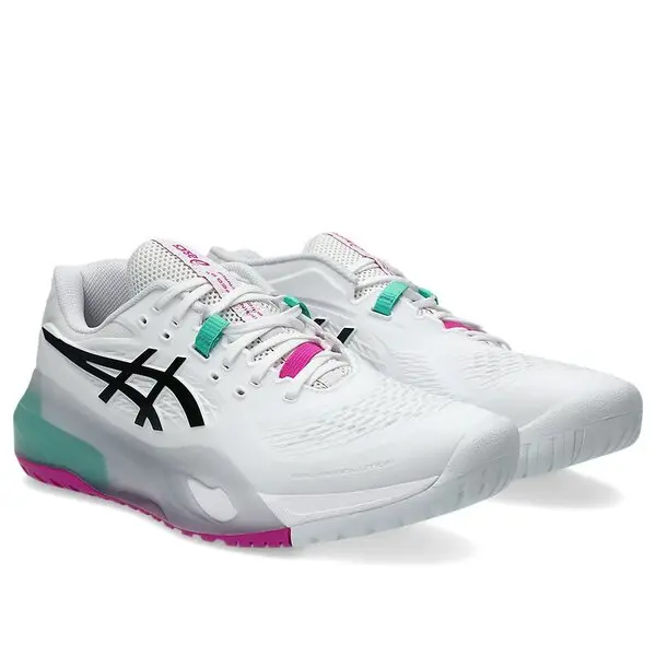 Asics Gel-resolution X 2e Athletic Sneakers