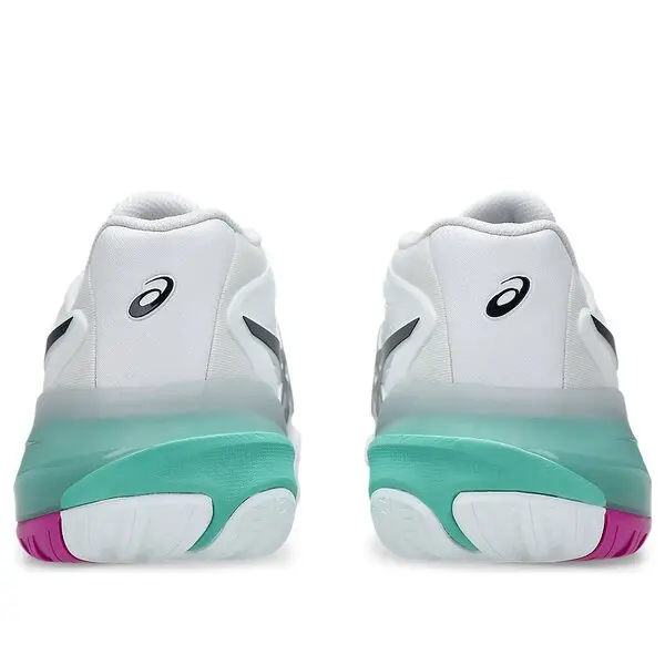 Asics Gel-resolution X 2e Athletic Sneakers