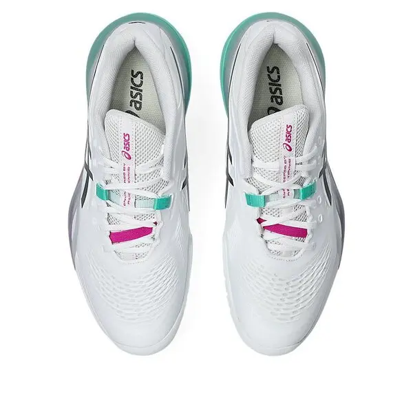 Asics Gel-resolution X 2e Athletic Sneakers