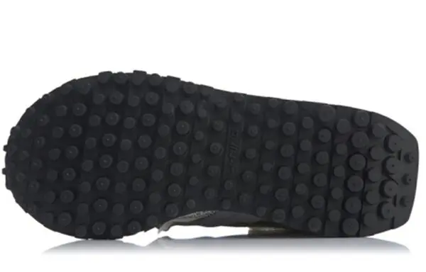 LI-NING 001 Retro Casual Sneakers - Default Color