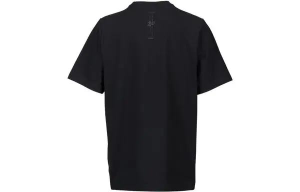 Adidas Y-3 Ch1 Short Sleeve Large Logo Tee