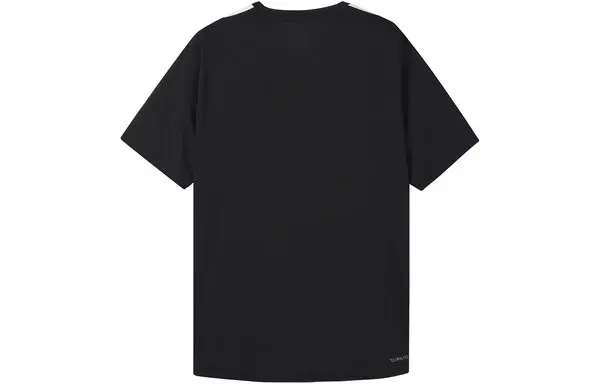 Adidas D2m Tee Athleisure Casual Sports Short Sleeve T-shirt