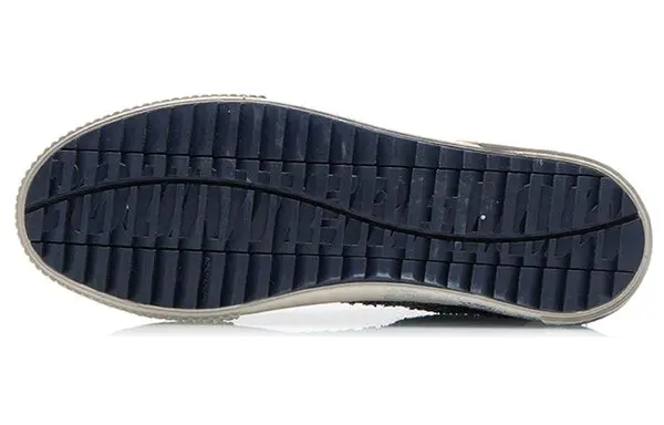 LI-NING Badfive Skate High-top Sneakers