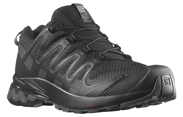 SALOMON Xa Pro 3d V8 Athletic Sneakers - Black