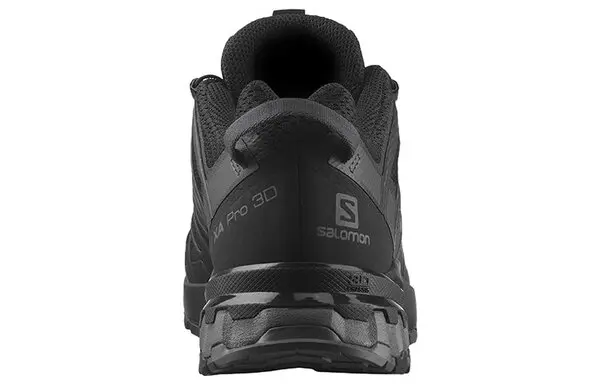 SALOMON Xa Pro 3d V8 Athletic Sneakers - Black