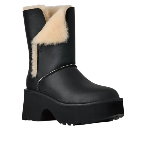 UGG Esmee Leather Boot