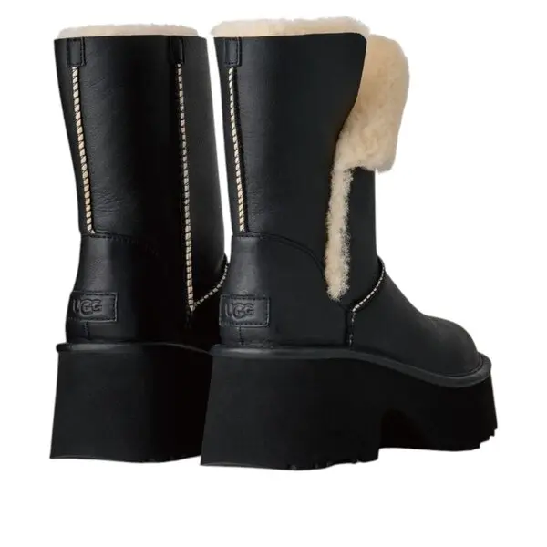 UGG Esmee Leather Boot