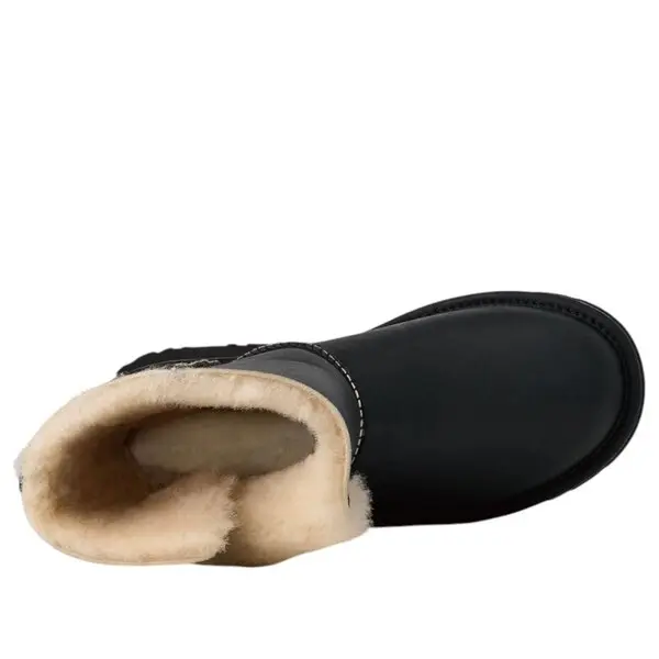 UGG Esmee Leather Boot