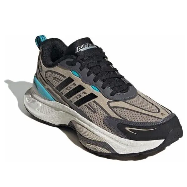 Adidas Mts Pro Sneakers - Black/brown/blue