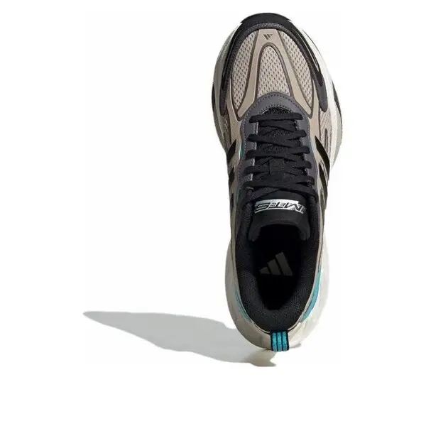 Adidas Mts Pro Sneakers - Black/brown/blue