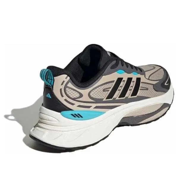 Adidas Mts Pro Sneakers - Black/brown/blue