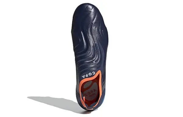 Adidas Copa Sense+ Fg Football Boots - Team Navy/cloud White/blue Rush