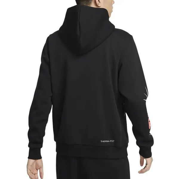 Nike Standard Issue Hoodie