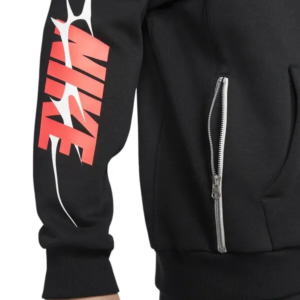 Nike Standard Issue Hoodie