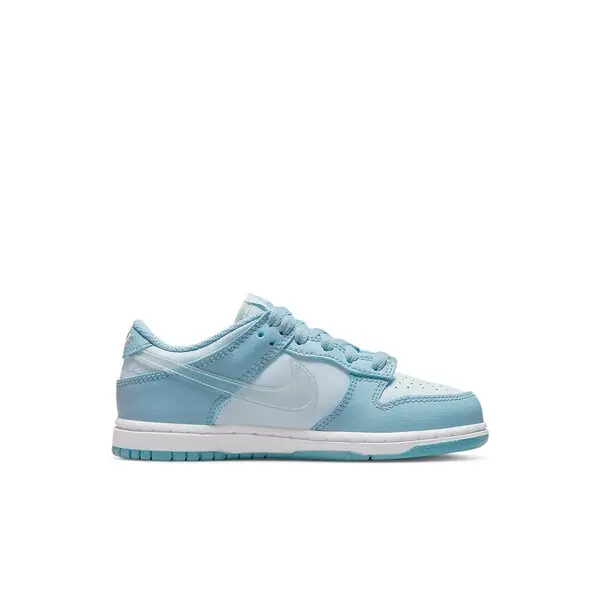Nike Dunk Low 'aura Clear' Sneakers