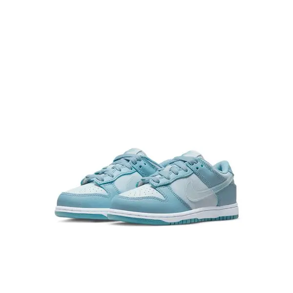 Nike Dunk Low 'aura Clear' Sneakers
