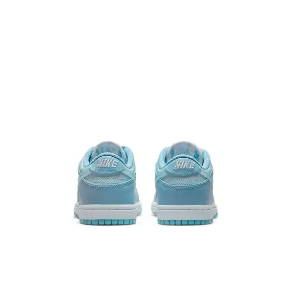 Nike Dunk Low 'aura Clear' Sneakers