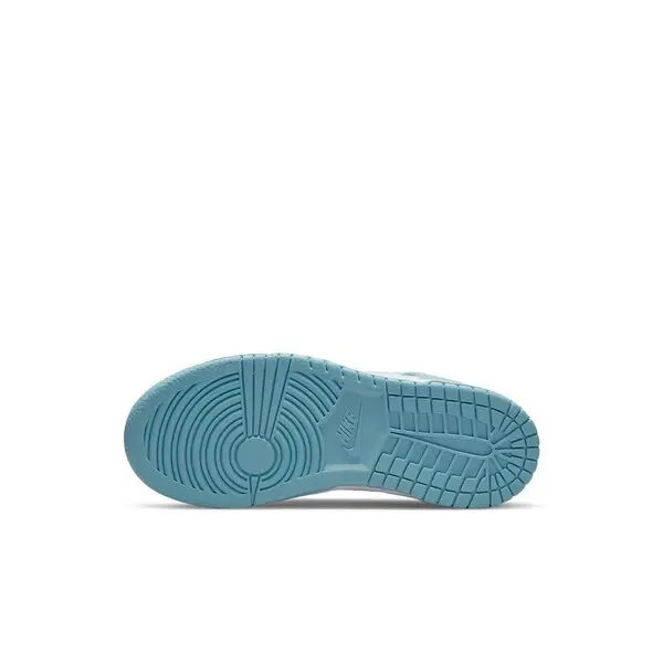 Nike Dunk Low 'aura Clear' Sneakers