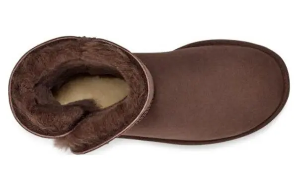 UGG Bailey Button Ii Boots - Brown
