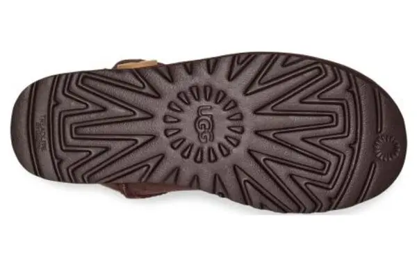 UGG Bailey Button Ii Boots - Brown