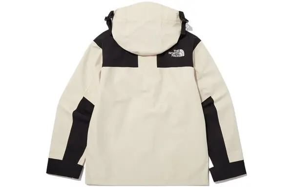 The North Face 1990 Ss23 Novelty Gore-tex Mountain Jacket - Beige