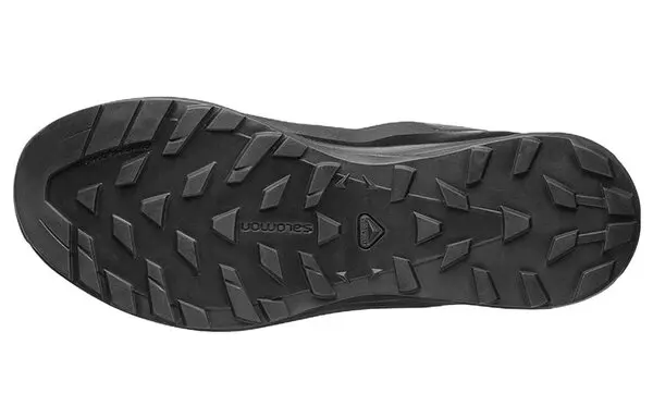 SALOMON Xa-alpine 2