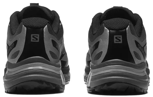 SALOMON Xt-wings 2 Trail Running Shoes - Black/silver