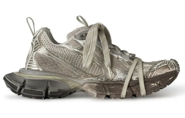 Balenciaga 3xl Sneakers