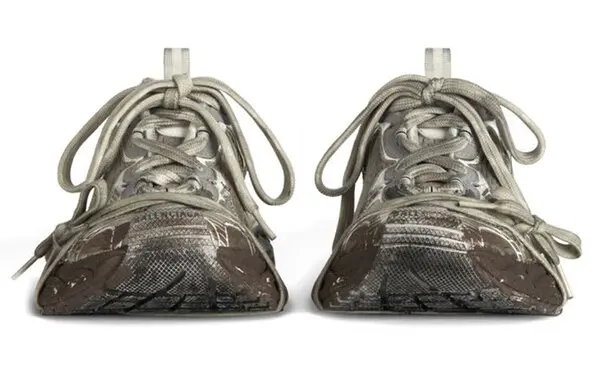 Balenciaga 3xl Sneakers