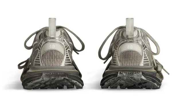 Balenciaga 3xl Sneakers
