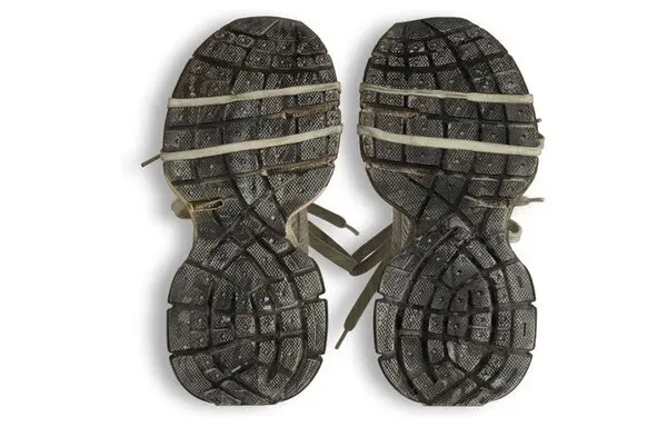 Balenciaga 3xl Sneakers