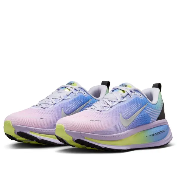 Nike Zoom Vomero 18 Se "mood Ring" Sneakers - Amethyst Tint/hydrangeas/phantom