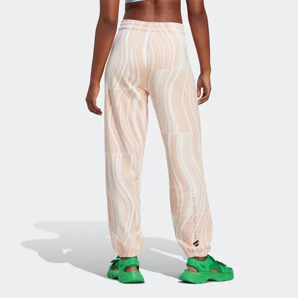 Adidas Stella Mccartney Truecasuals Sweat Pants