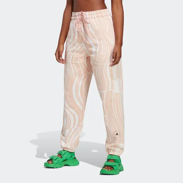 Adidas Stella Mccartney Truecasuals Sweat Pants