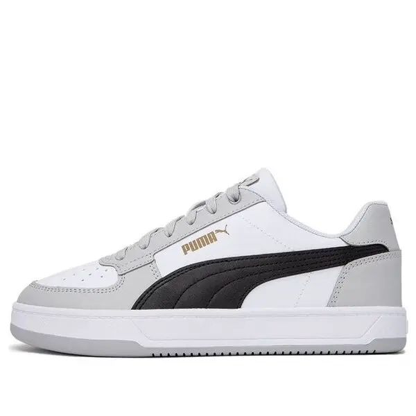 PUMA Caven 2.0 Lace Up Sneakers