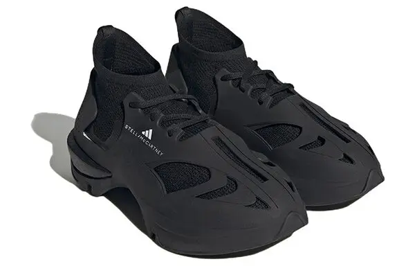 Adidas Stella Mccartney X Run Core Sneakers