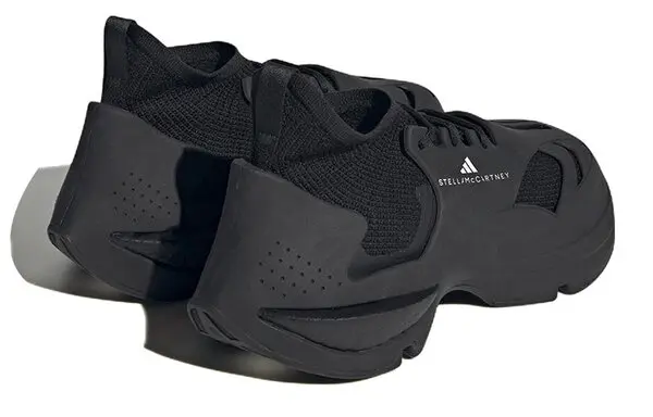 Adidas Stella Mccartney X Run Core Sneakers