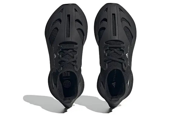 Adidas Stella Mccartney X Run Core Sneakers