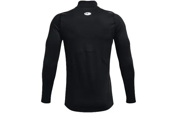 Under Armour Coldgear Fitted Mock Long Sleeve T-shirt