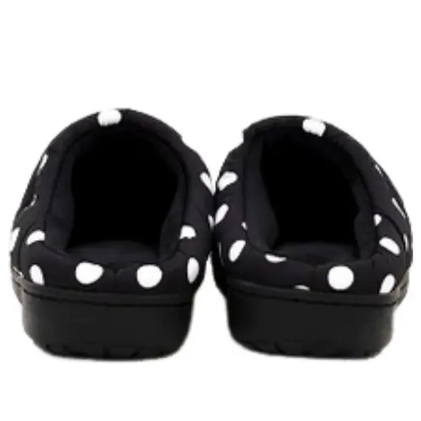 SUBU Originals F-line Polka Dot Slipper