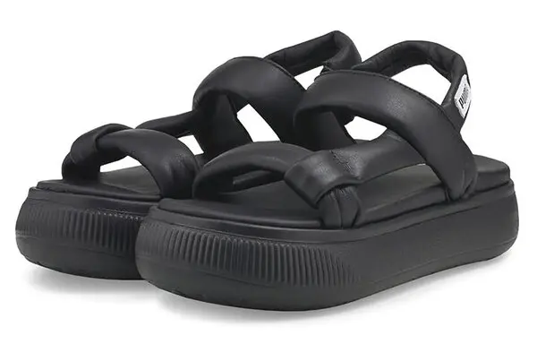 PUMA Suede Mayu Nimbus Sandals