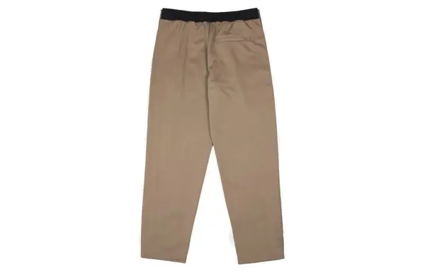 JORDAN Tricot Pants X Clot