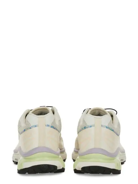 SALOMON Xt-6 "mindful Orchid Petal" Sneakers - Beige/pink