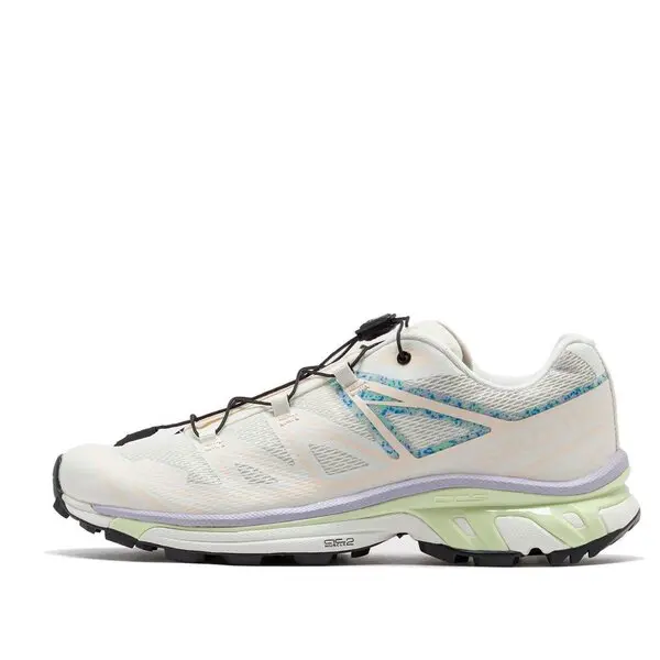 SALOMON Xt-6 "mindful Orchid Petal" Sneakers - Beige/pink
