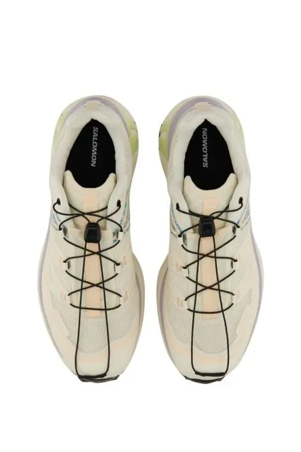 SALOMON Xt-6 "mindful Orchid Petal" Sneakers - Beige/pink