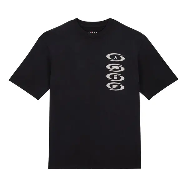 JORDAN X Travis Scott Ss24 T-shirt