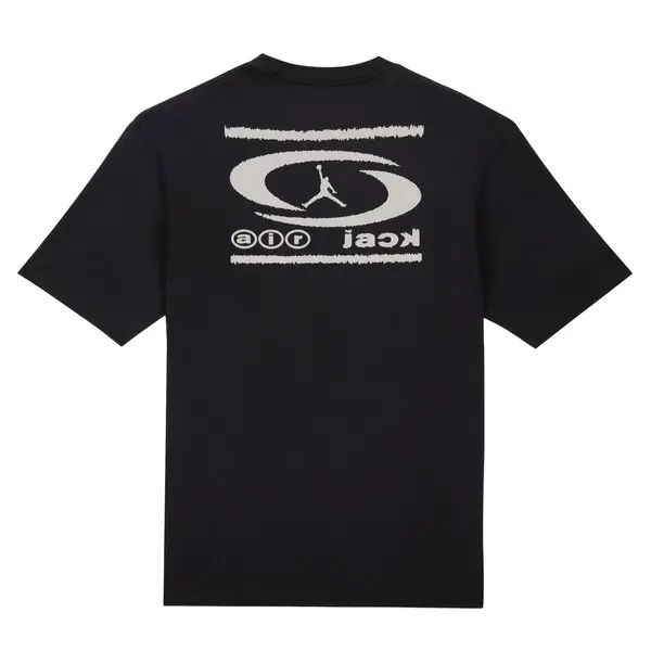 JORDAN X Travis Scott Ss24 T-shirt