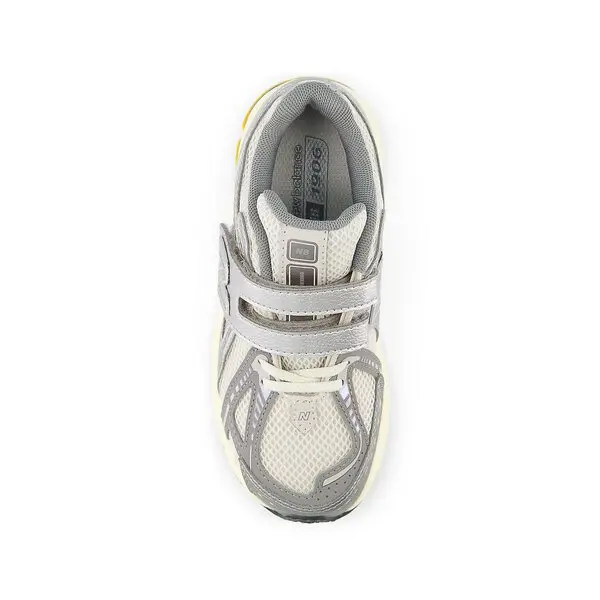 NEW BALANCE 1906r Sneakers - Grey/white