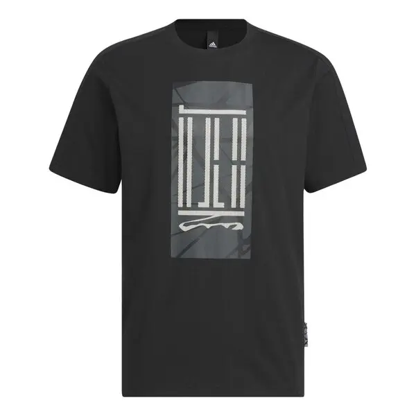Adidas Wuji Sportswear T-shirts